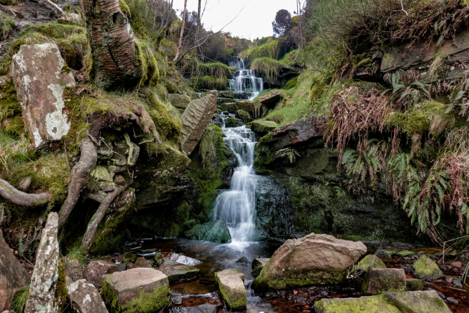 Brontë Waterfall & Top Withens Walk: The Complete Guide