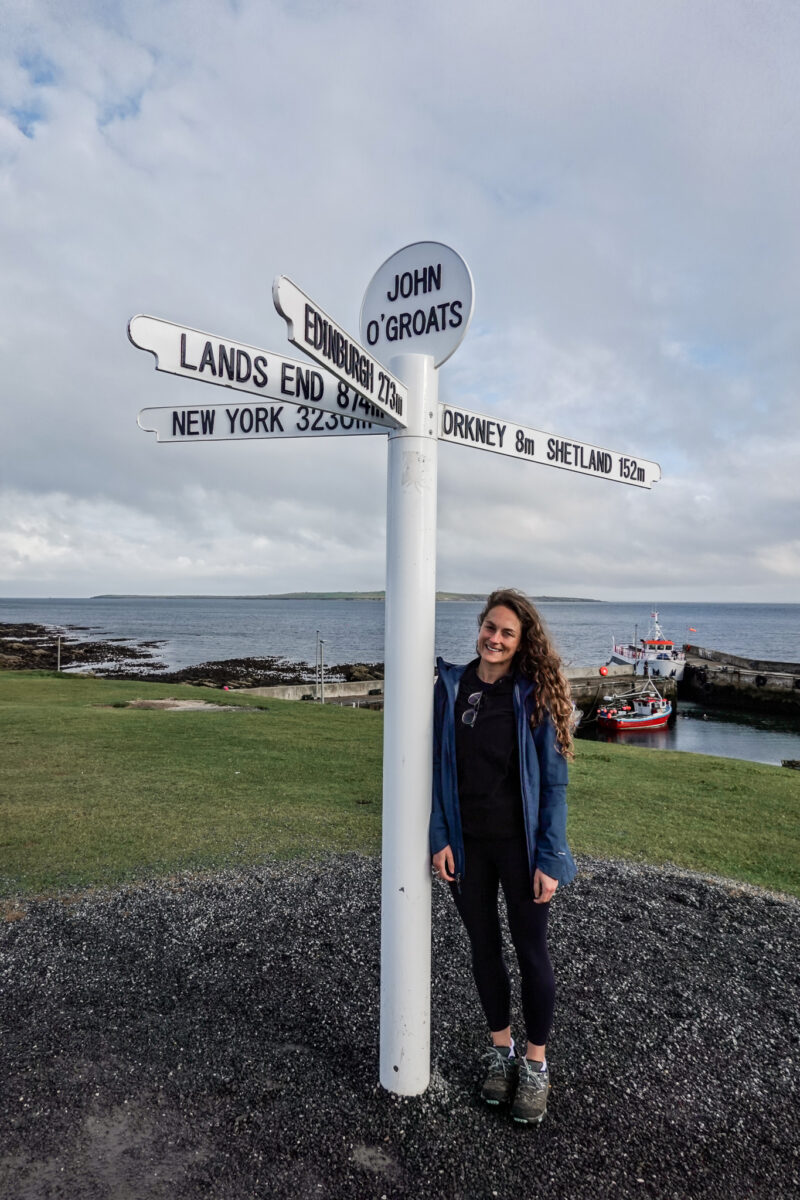 12 Awesome Things To Do In John o' Groats, Scotland