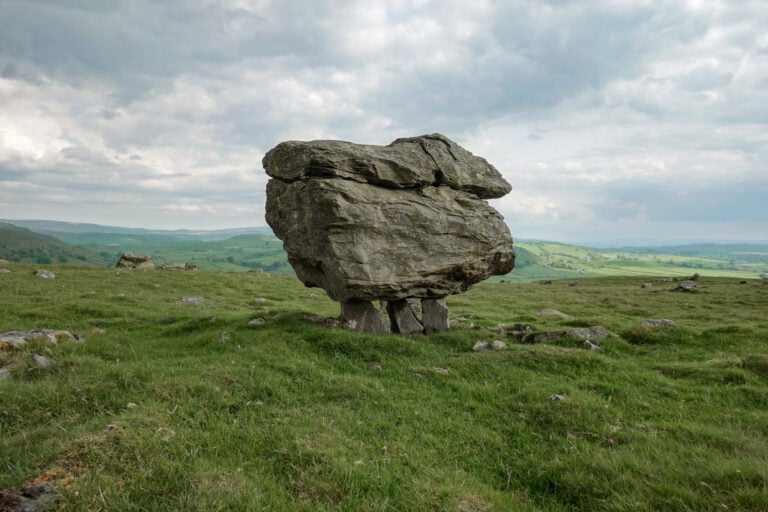 The 42 Best Walks in the Yorkshire Dales ([date-today format='Y'])