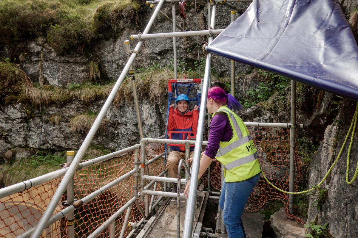 Gaping Gill: The Ultimate Visitor's Guide (How to Visit)