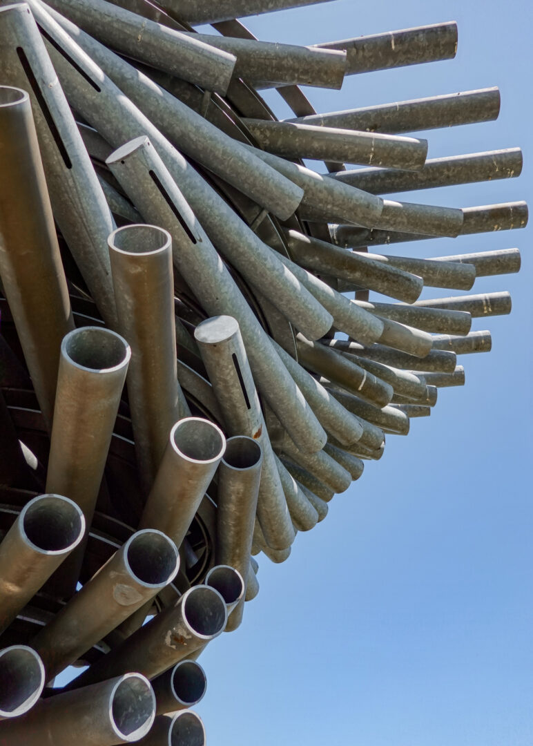 Singing Ringing Tree: Everything You Need To Know About Visiting