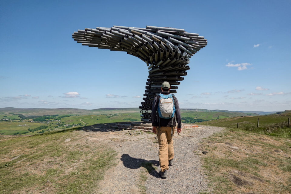 Singing Ringing Tree: Everything You Need To Know About Visiting
