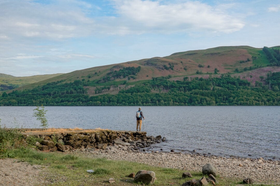 St Fillans on Loch Earn: The Complete Visitor's Guide