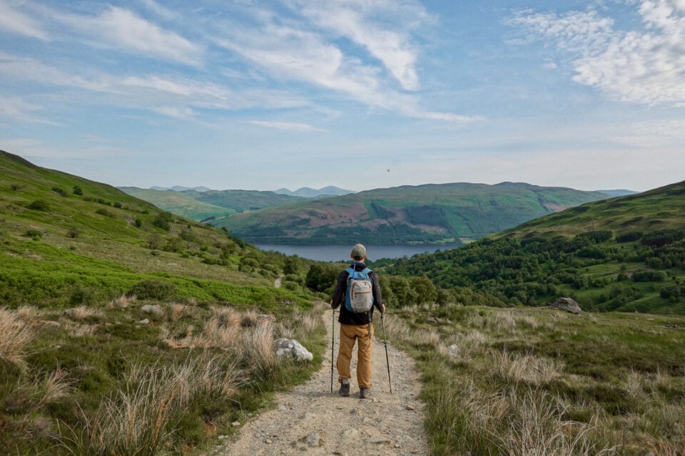 St Fillans on Loch Earn: The Complete Visitor's Guide