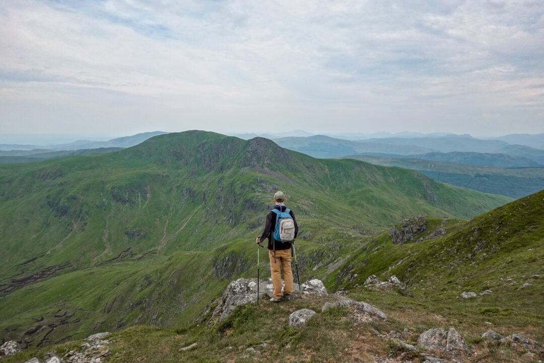 St Fillans on Loch Earn: The Complete Visitor's Guide