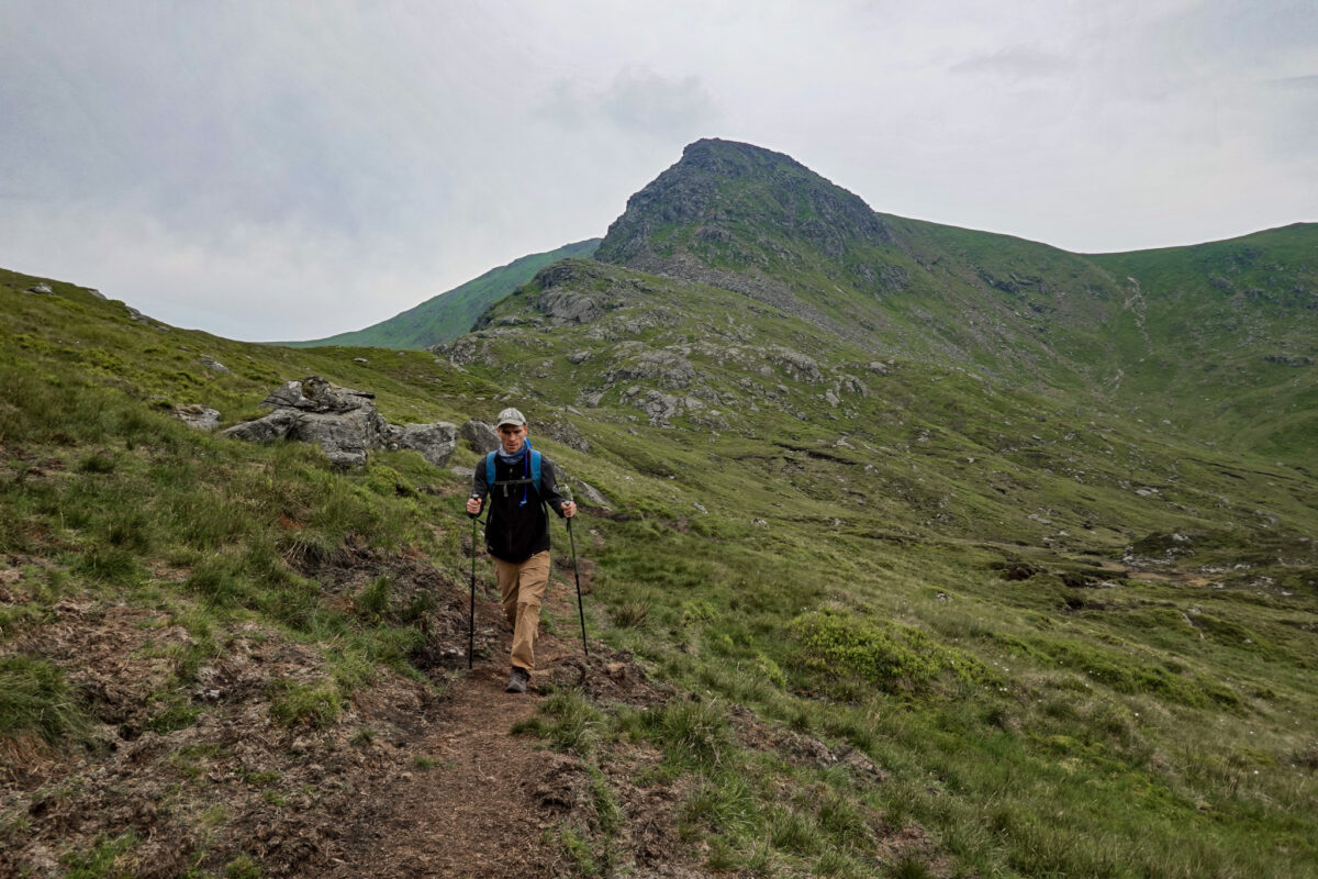 Ben Vorlich and Stuc a' Chroin: The Ultimate Walking Guide