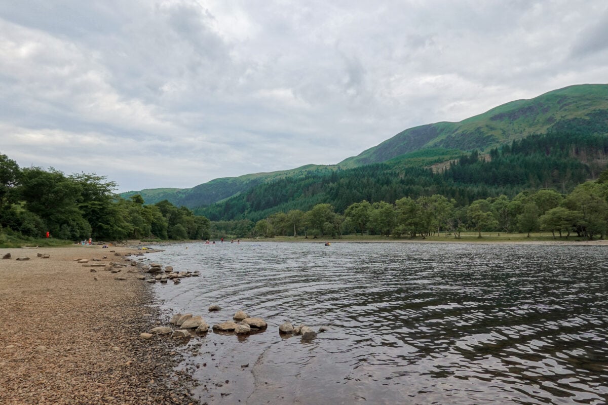 St Fillans on Loch Earn: The Complete Visitor's Guide