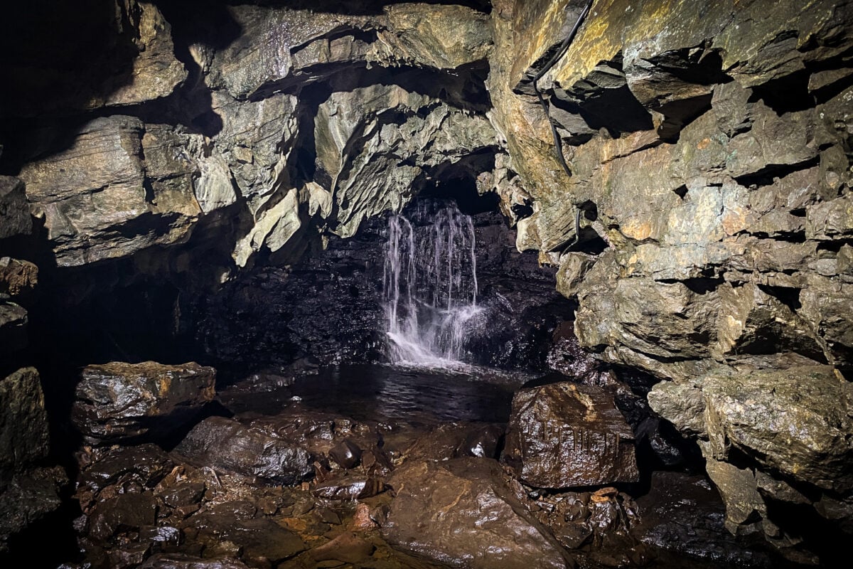 White Scar Cave: An Honest Review About the Tour