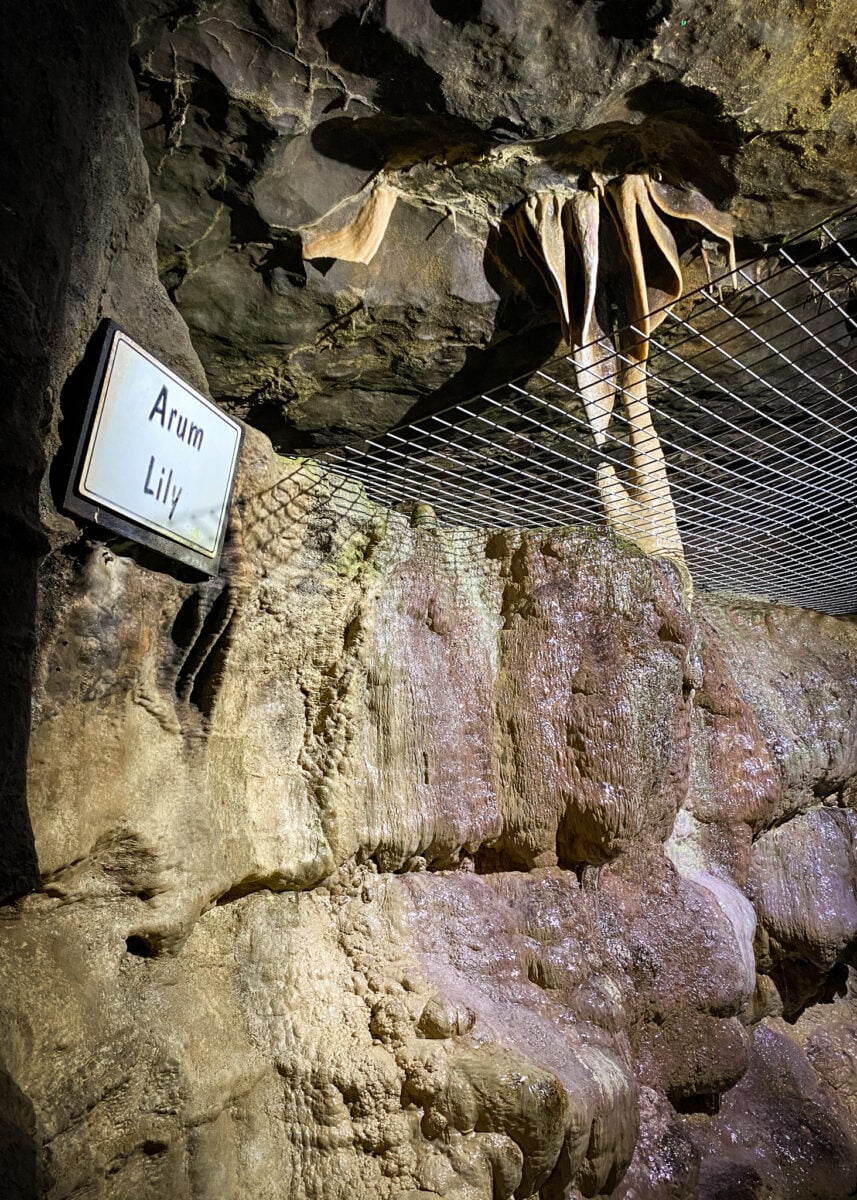 White Scar Cave: An Honest Review About the Tour