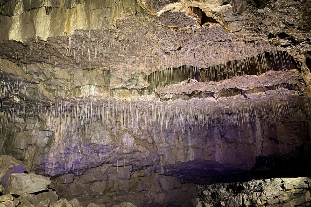 White Scar Cave: An Honest Review About the Tour