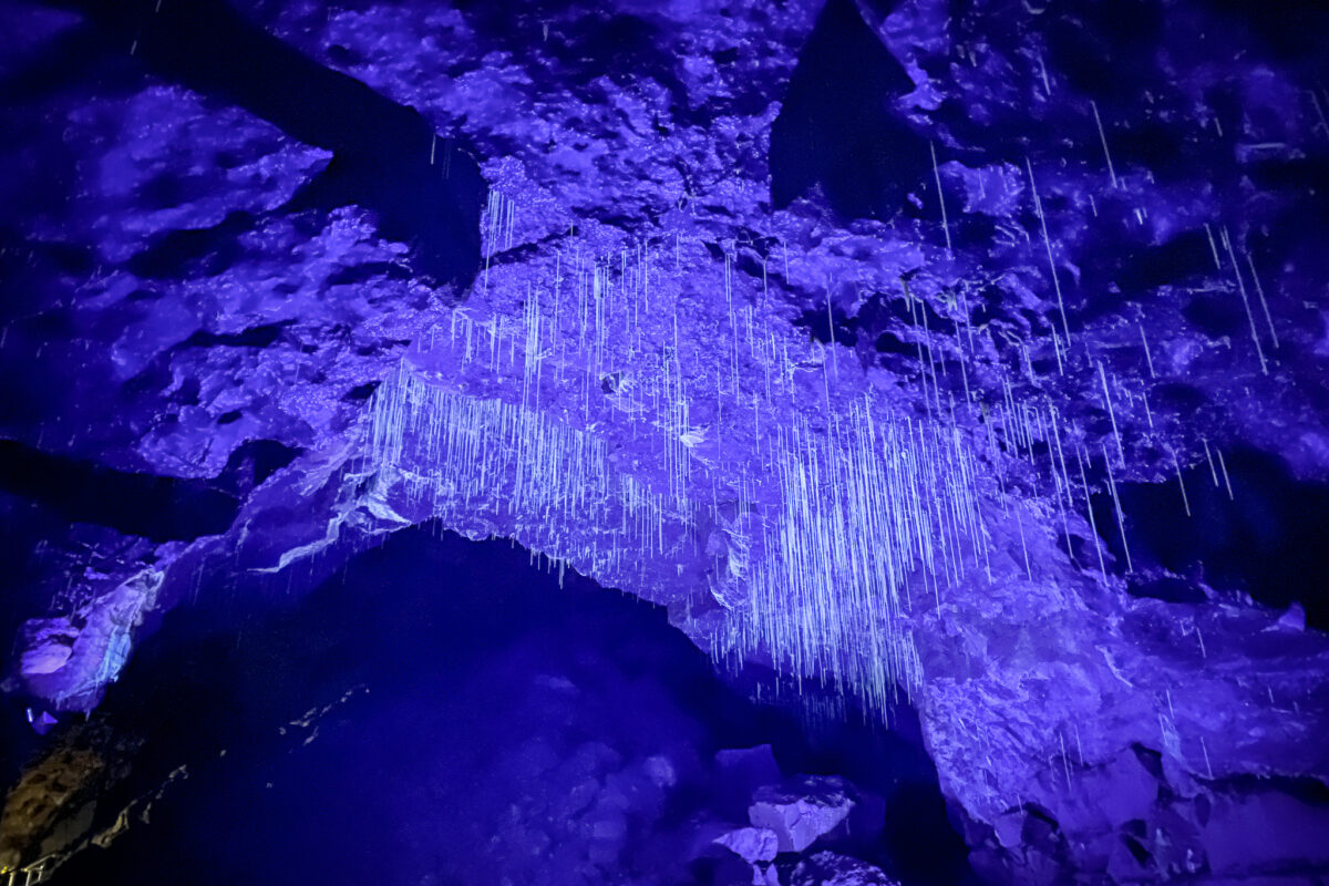White Scar Cave: An Honest Review About the Tour