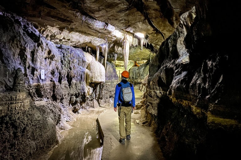 Caves in Yorkshire: The 14 Best Caves in Yorkshire and The Dales