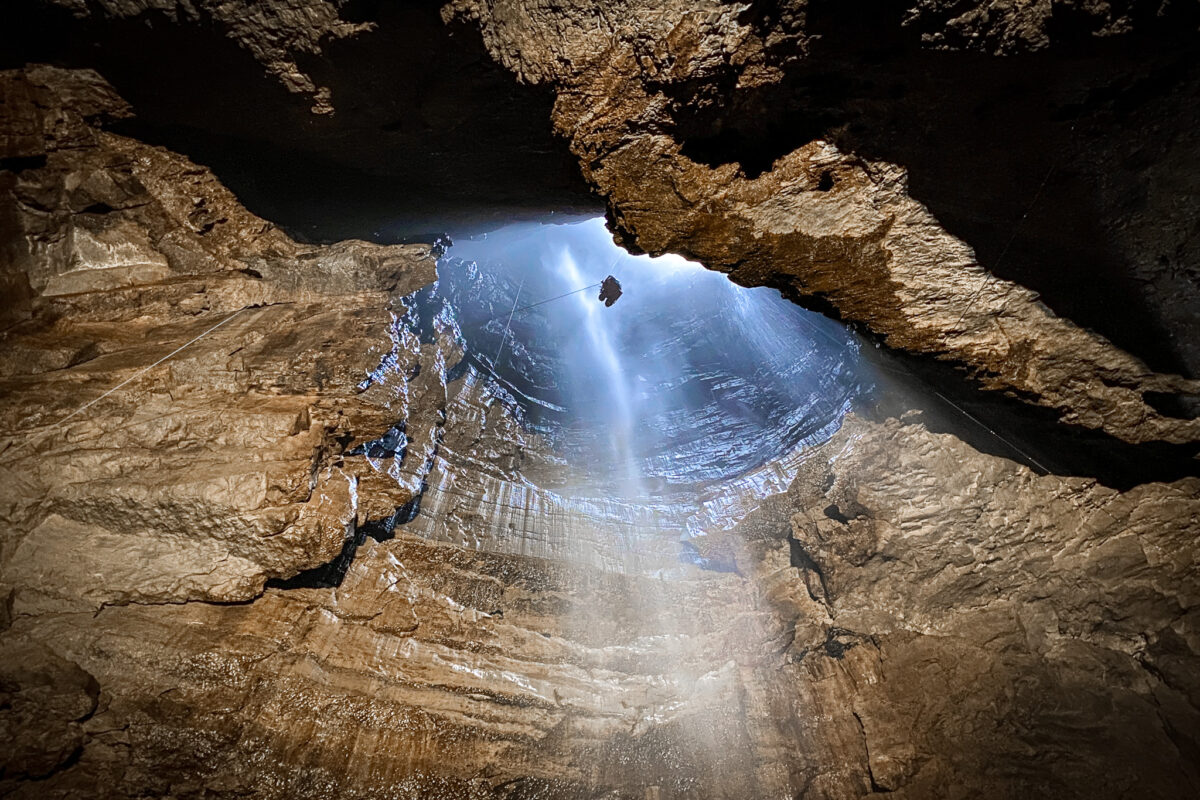 Caves in Yorkshire: The 14 Best Caves in Yorkshire and The Dales
