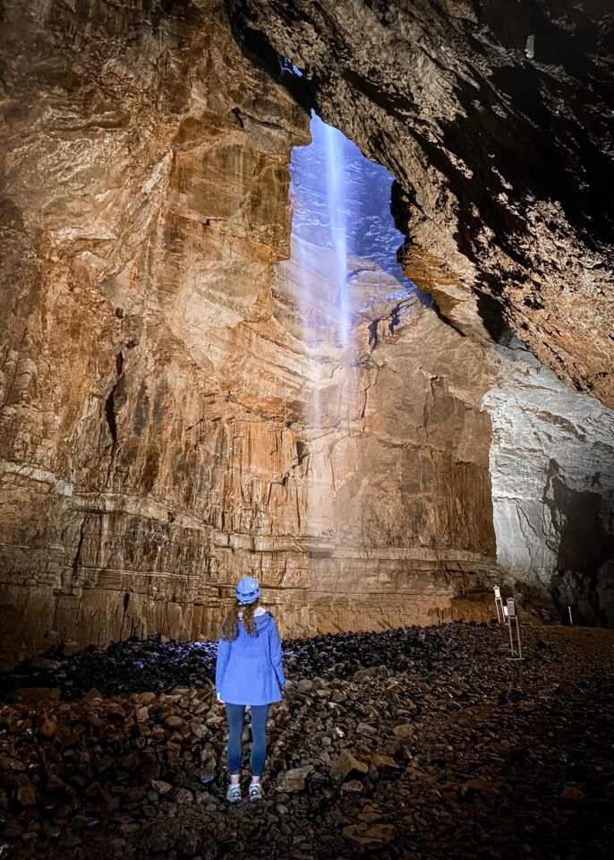 Caves in Yorkshire: The 14 Best Caves in Yorkshire and The Dales