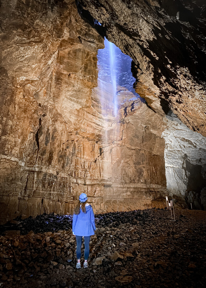 Gaping Gill: The Ultimate Visitor's Guide (How to Visit)