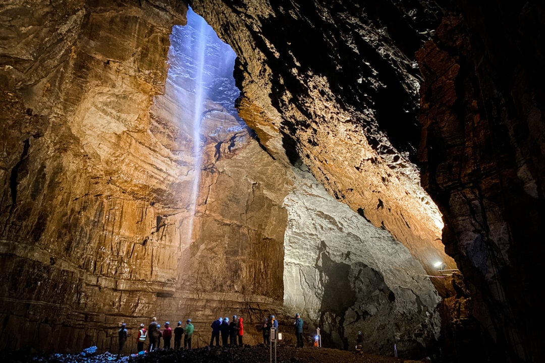Caves in Yorkshire: The 14 Best Caves in Yorkshire and The Dales
