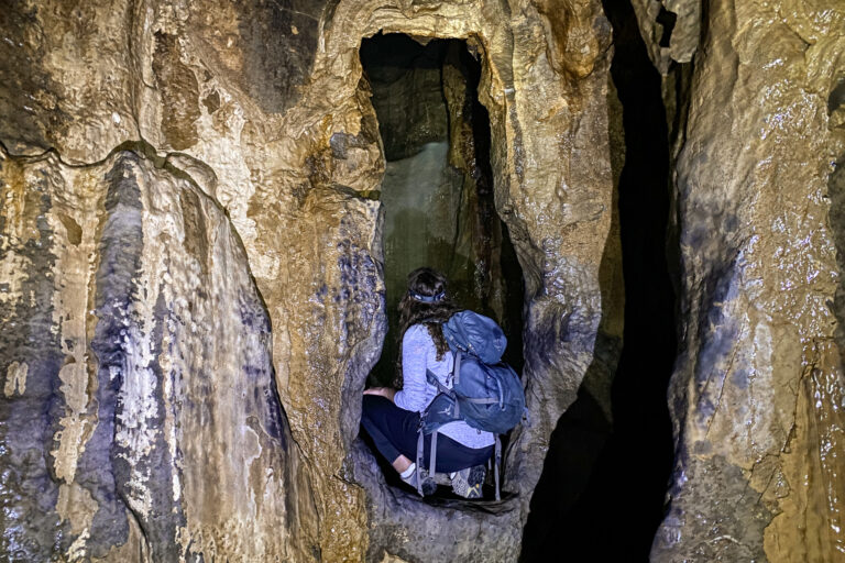 Caves in Yorkshire: The 14 Best Caves in Yorkshire and The Dales