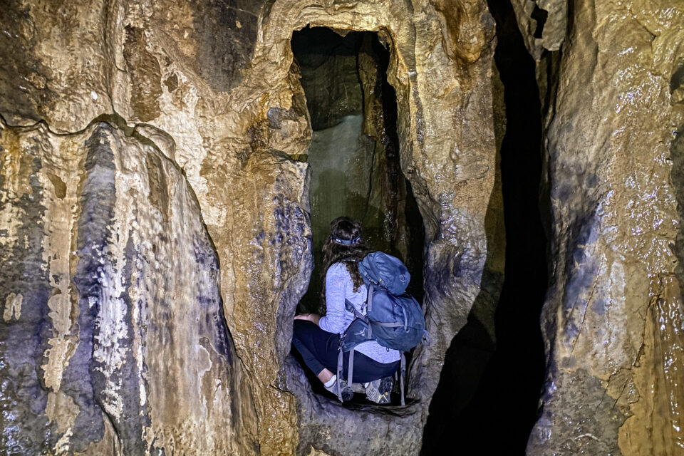 Caves in Yorkshire: The 14 Best Caves in Yorkshire and The Dales
