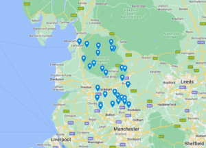 Lancashire Walks: The 29 Best Walks In Lancashire