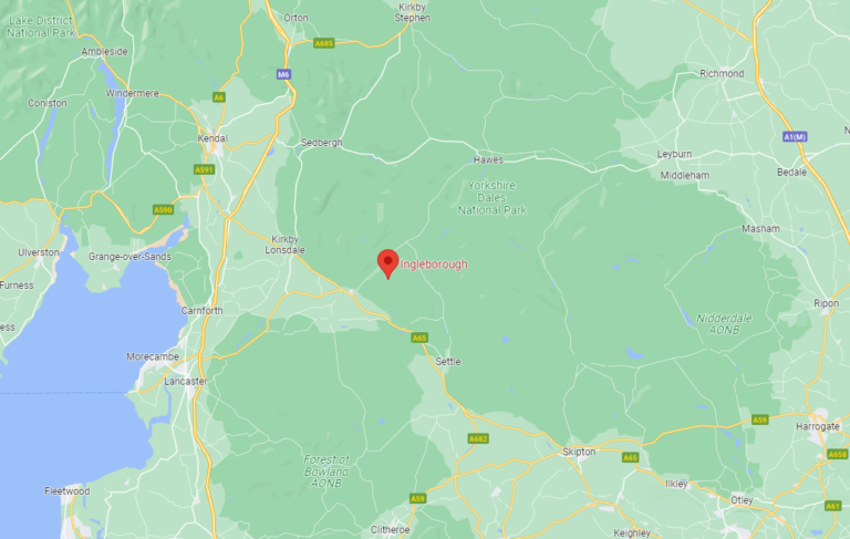 Ingleborough Walk From Clapham: The Ultimate Guide