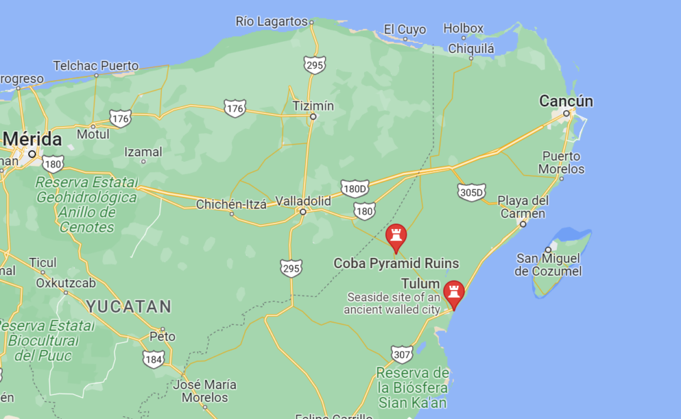 Tulum Ruins, Mexico: The Complete Visitor's Guide