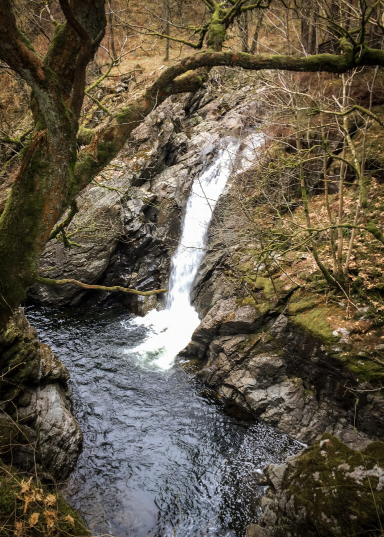 Falls of Falloch: The Ultimate Visitor's Guide