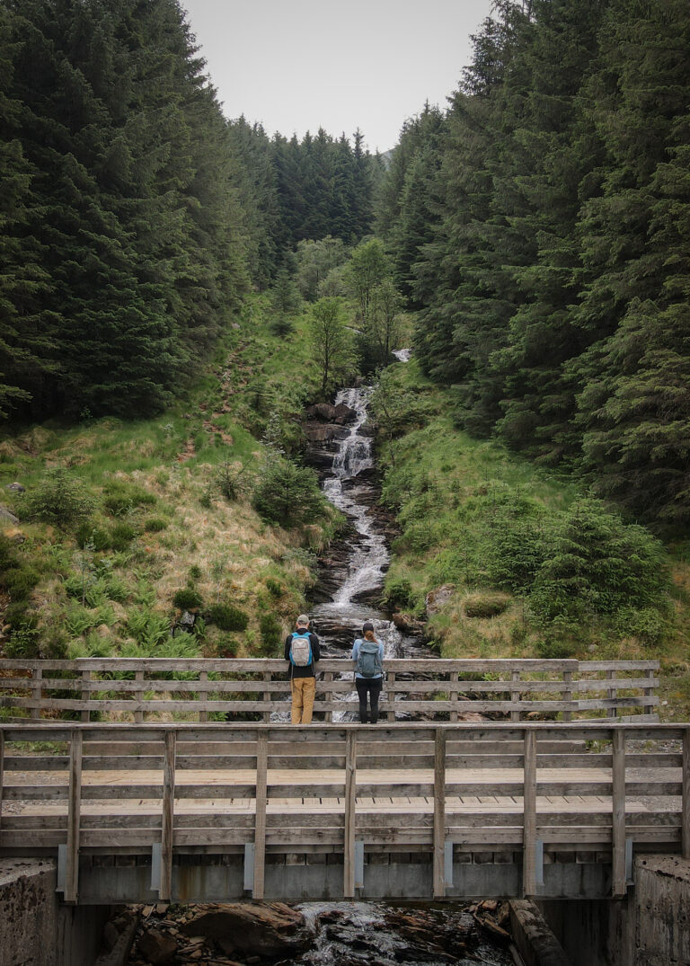 Ben Lui and Beinn a' Chleibh: The Ultimate Walking Guide