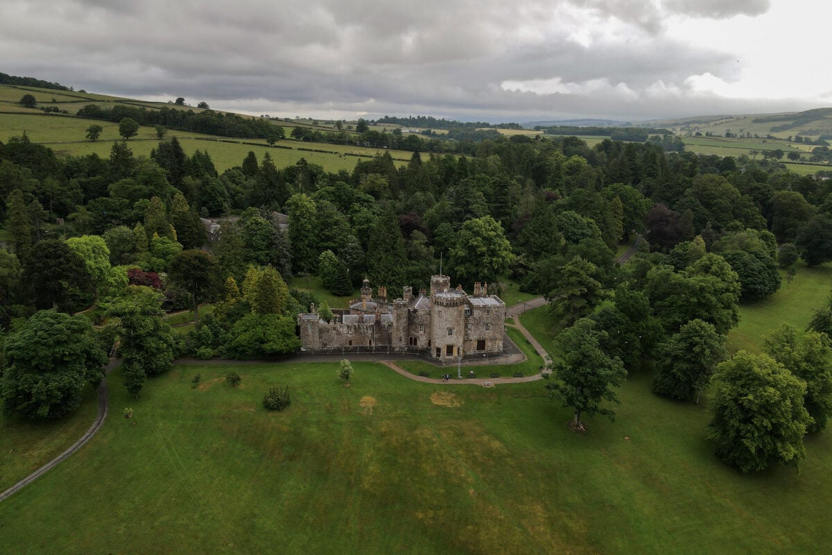 Balloch Castle Country Park: The Ultimate Guide