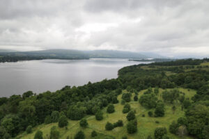 Balloch on Loch Lomond: The Ultimate Visitor's Guide