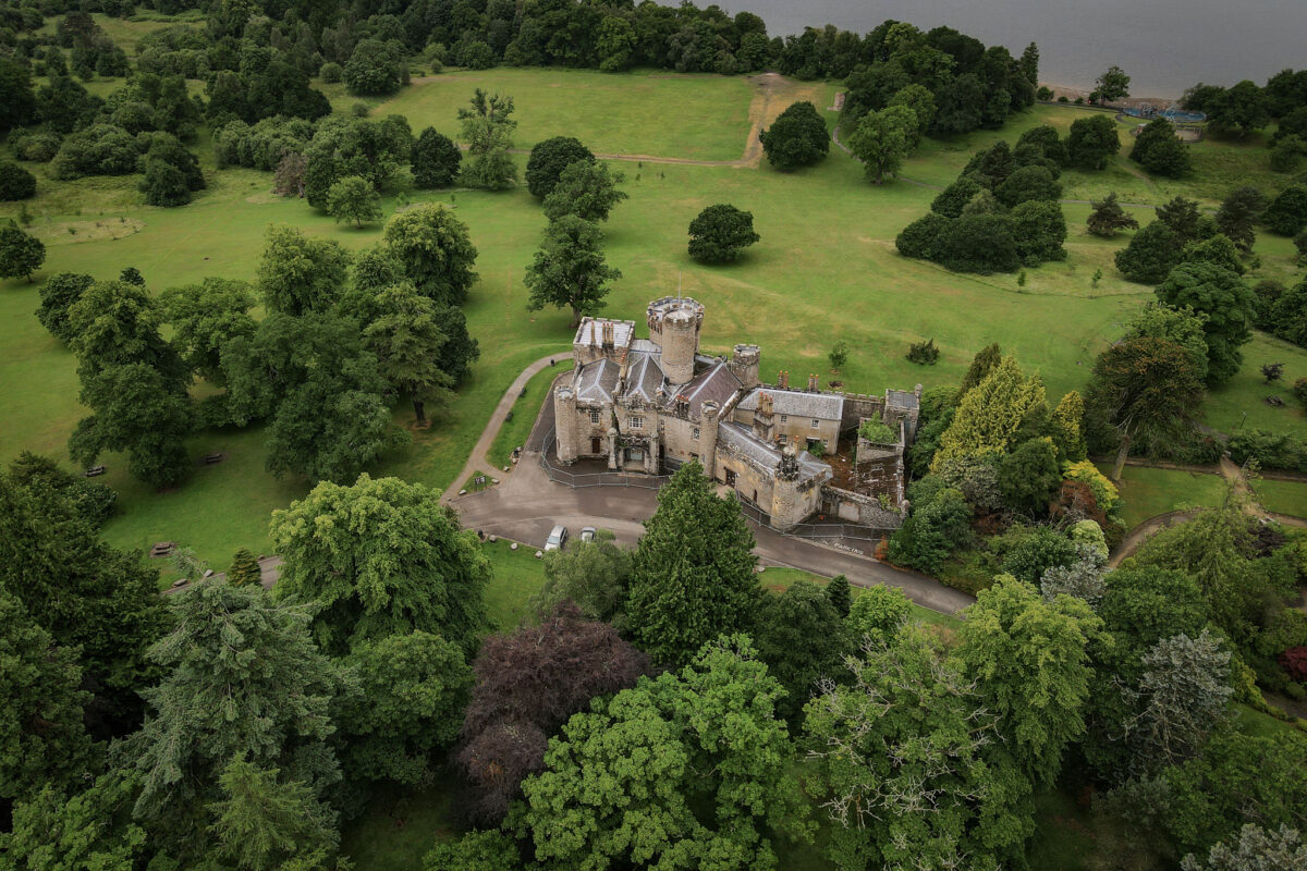 Balloch Castle Country Park: The Ultimate Guide