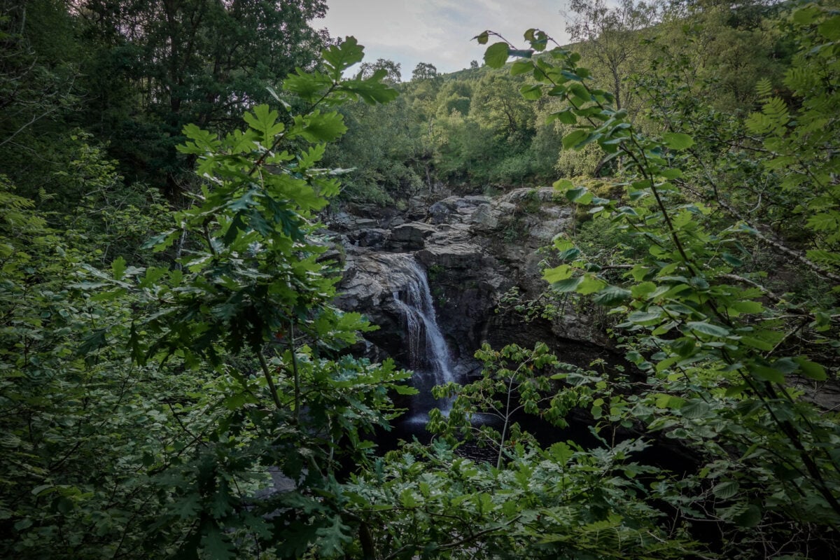 Falls of Falloch: The Ultimate Visitor's Guide