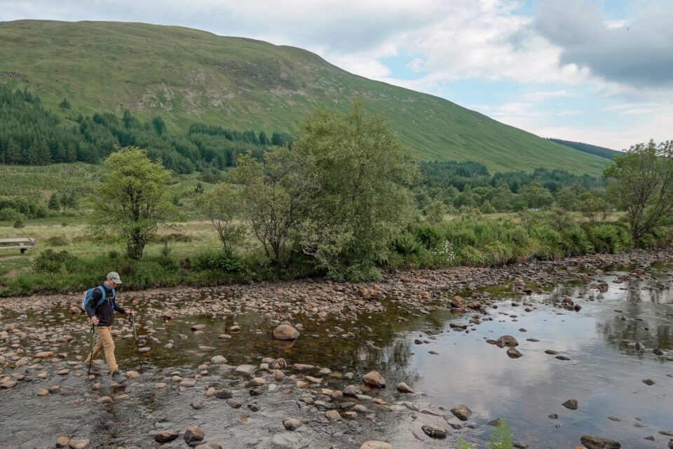 Ben Lui and Beinn a' Chleibh: The Ultimate Walking Guide