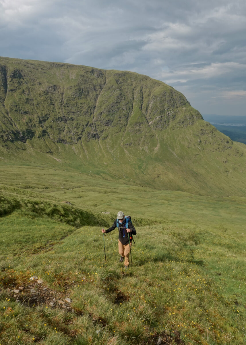 Ben Lui and Beinn a' Chleibh: The Ultimate Walking Guide