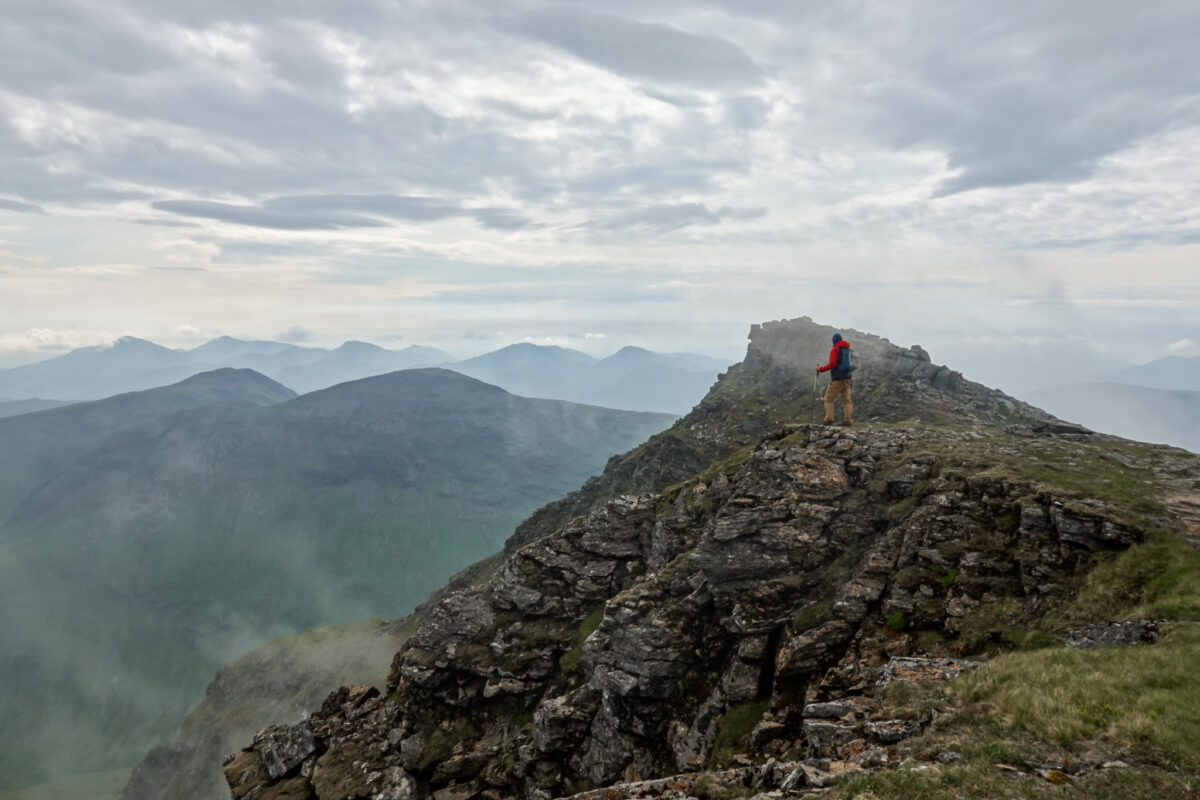 Ben Lui and Beinn a' Chleibh: The Ultimate Walking Guide