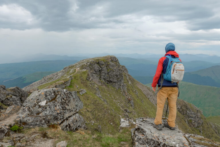 Ben Lui and Beinn a' Chleibh: The Ultimate Walking Guide