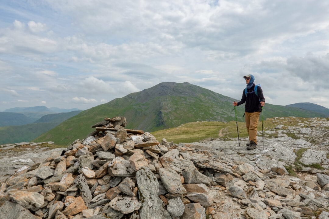 Ben Lui and Beinn a' Chleibh: The Ultimate Walking Guide