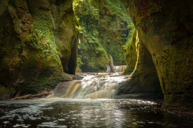 Devil's Pulpit, Finnich Glen: 9 Things You Must Know About Visiting