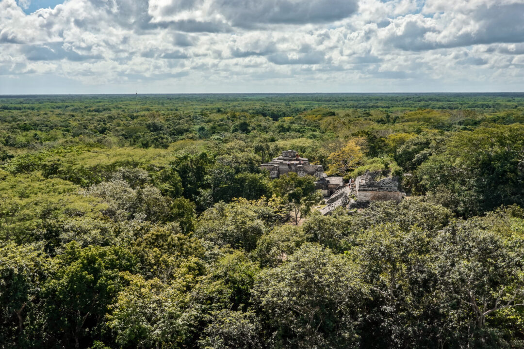 Ek Balam, Mexico: How To Visit These Ancient Mayan Ruins