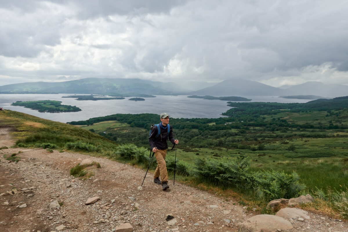 Conic Hill Walk, Balmaha: The Ultimate Guide