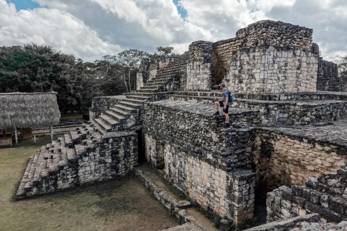 Ek Balam, Mexico: How To Visit These Ancient Mayan Ruins