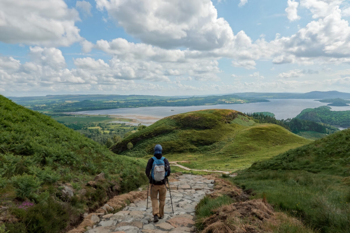 Conic Hill Walk, Balmaha: The Ultimate Guide