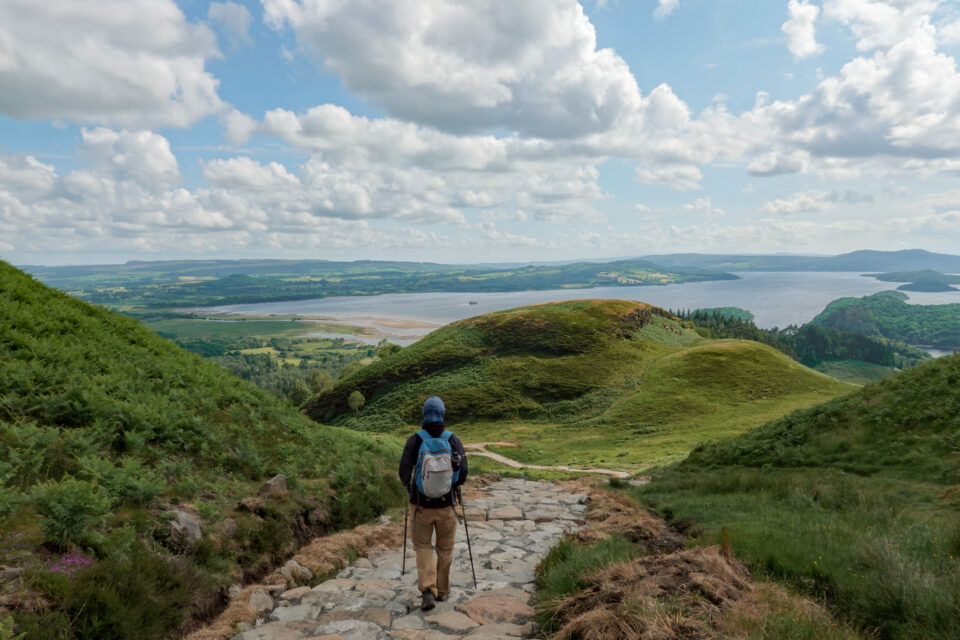 Conic Hill Walk, Balmaha: The Ultimate Guide