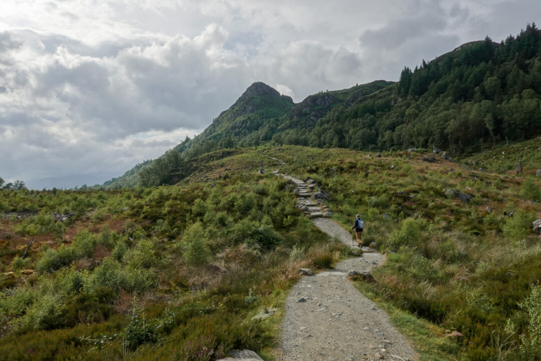 Ben A'an: The Ultimate Walking Guide ([date-today format='Y']) - Travel ...