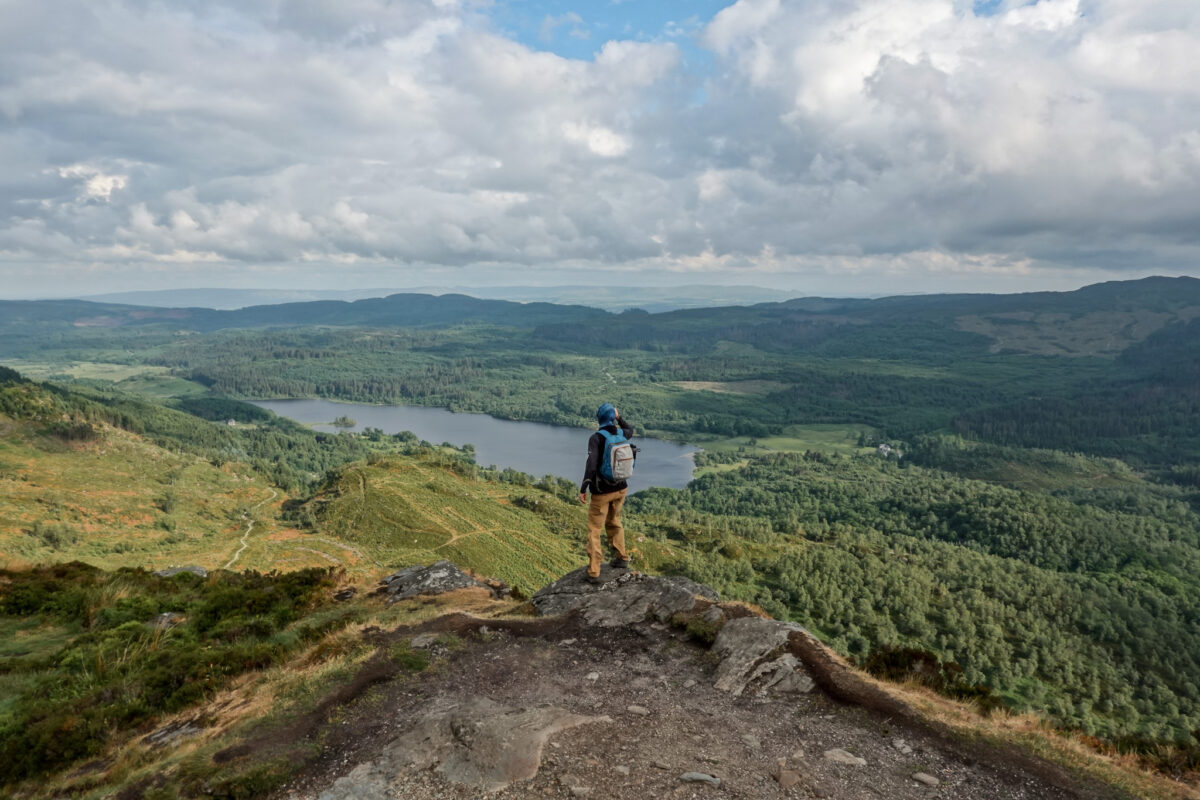 Ben A'an: The Ultimate Walking Guide ([date-today format='Y']) - Travel ...