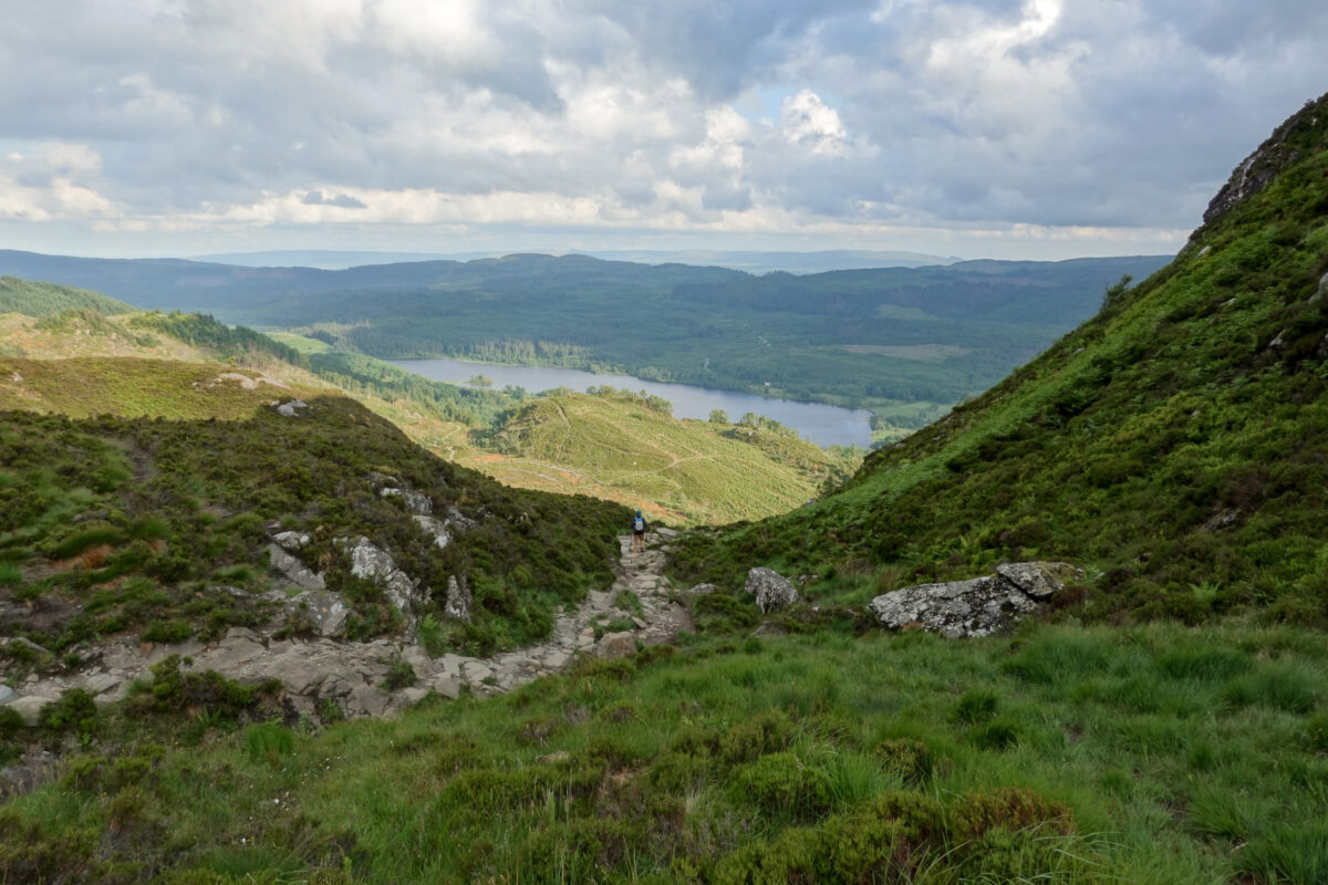 Ben A'an: The Ultimate Walking Guide ([date-today format='Y']) - Travel ...