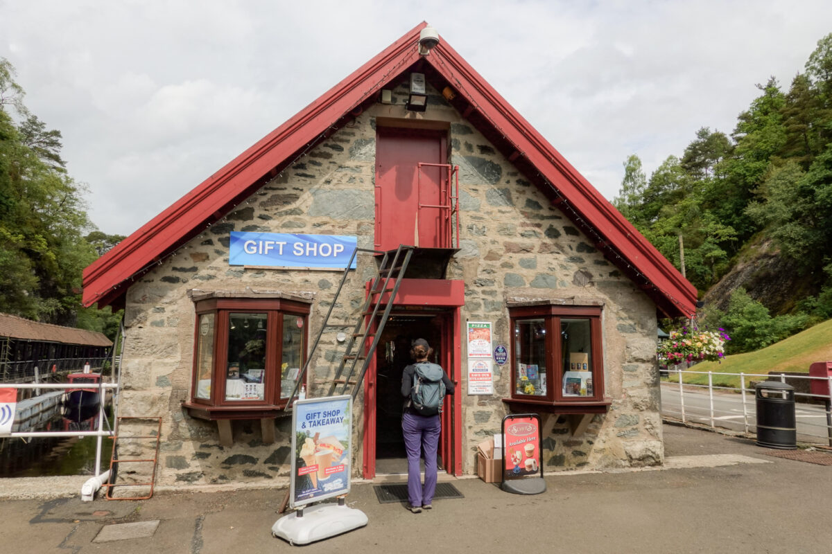 Loch Katrine: The Ultimate Visitor's Guide ([date-today format='Y'])