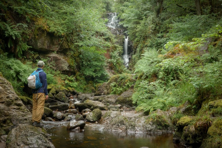 Bracklinn Falls, Callander: Everything You Need to Know