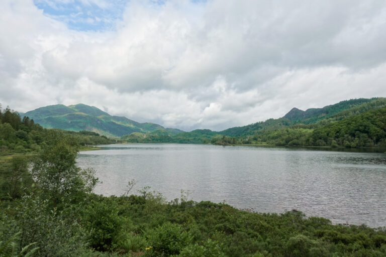 Loch Achray: Everything You Need to Know About Visiting
