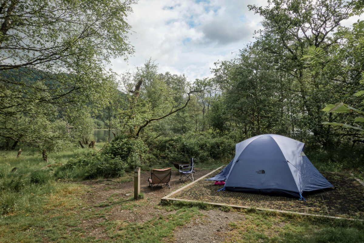 Loch Achray: Everything You Need to Know About Visiting
