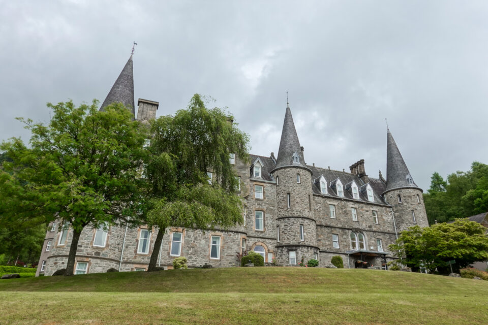 Loch Achray: Everything You Need to Know About Visiting